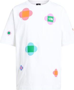 The North Face TOPS - T-shirts sur YOOX.COM