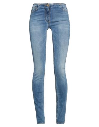 Elisabetta Franchi HOSEN & R&Ouml;CKE - Jeanshosen auf YOOX.COM