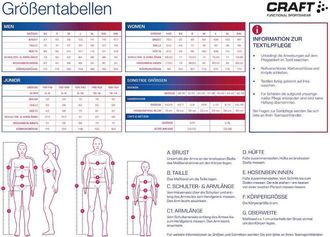 Craft Hoodie Extend Half Zip W