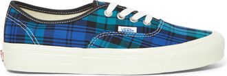Vans Baskets Authentic 44 DX Plaid Vans