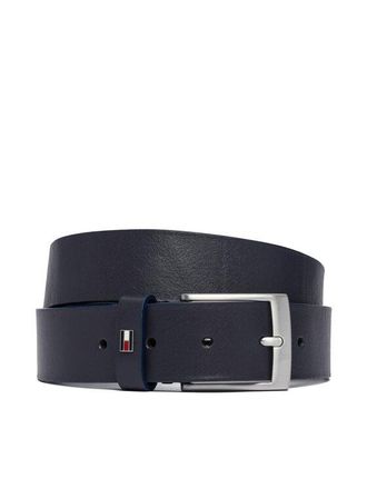 Tommy Hilfiger Herreng&uuml;rtel Adan 3.5 Ext AM0AM13014 Dunkelblau