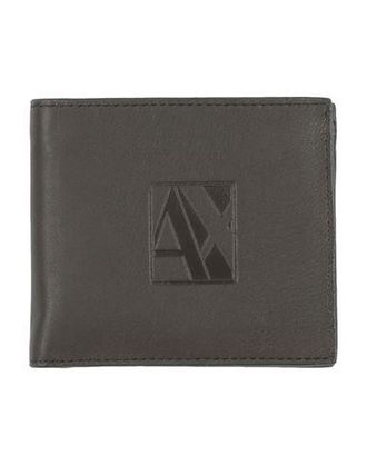 A|X Armani Exchange Petite maroquinerie - Portefeuilles sur YOOX.COM
