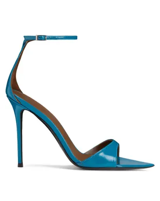 Giuseppe Zanotti INTRIIGO STRAP 105 Sandalen