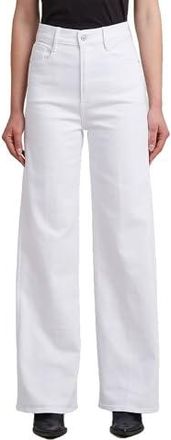 G-Star Femme Jean Deck 2.0 High Loose, Blanc (Paper White GD D23591-D552-G547), 29W / 34L