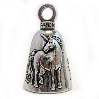 Guardian Bell Zinn Einhorn Made in USA