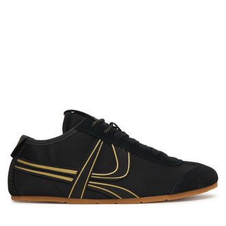 Replay Sneakers REPLAY GWSL8.000.C0003T Schwarz