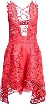 Alberta Ferretti ROBES - Robes courtes sur YOOX.COM