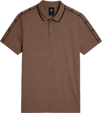 Guess Poloshirt Guess Quattro