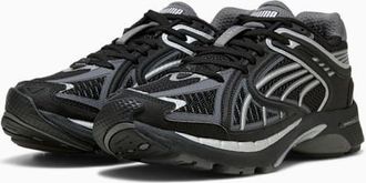 Puma Skyjet Prisco Schwarz/Grau/Silber Turnschuhe