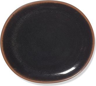 Serax Assiettes Out of lines, Uncharted - Set de 2 Serax