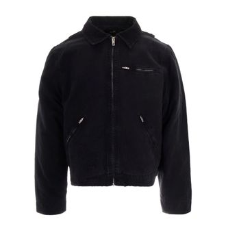 Represent Leichte Jacke - - Jackets - Herren - Schwarzk - M