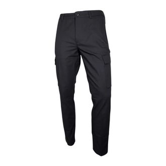 HUGO BOSS P-Kaiton-Cargo Cargohose - - Trousers - Herren - Schwarzk - S