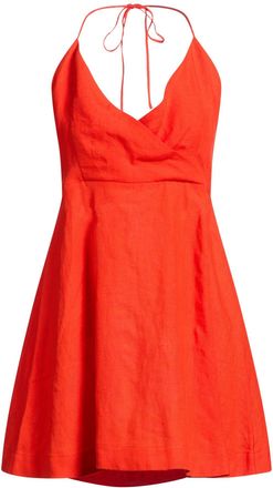 Casa Raki KLEIDER - Mini-Kleider auf YOOX.COM