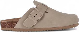 Colors Of California Homme, Chaussures, Beige, Taille: 41 EU Sabot
