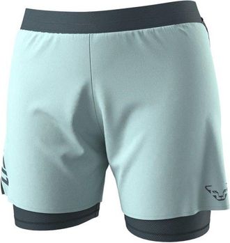 Dynafit Alpine Pro 2/1 W - Trailrunning-Hose - Damen