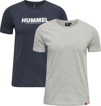 Hummel Legacy 2-pack T-shirt