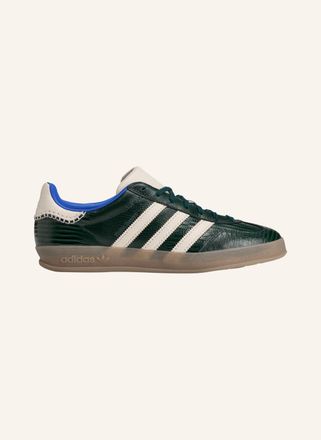 adidas Originals Adidas Originals Sneaker Gazelle Croc gruen