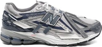 New Balance Tier 1 Synthetic Mesh Unisex Lifestyle Sneakers