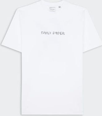 Daily Paper Clothing T-shirt - Taille XS
