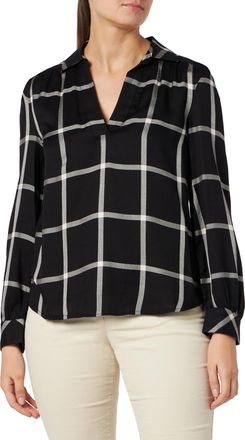 s.Oliver Hemdbluse Langarm