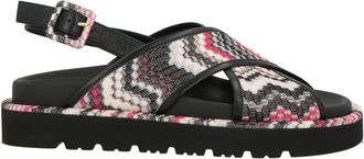 Missoni SCHUHE - Sandalen auf YOOX.COM