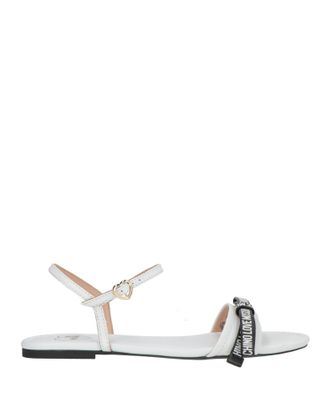 Love Moschino SCHUHE - Sandalen auf YOOX.COM