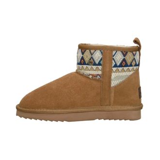 Warmbat Damen, Schuhe, Braun, 38 EUGr&ouml;&szlig;e