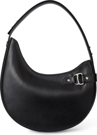 Lauren Ralph Lauren Handtasche LAUREN RALPH LAUREN 431980156002 Schwarz