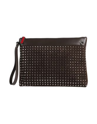 Christian Louboutin TASCHEN - Pochetten auf YOOX.COM