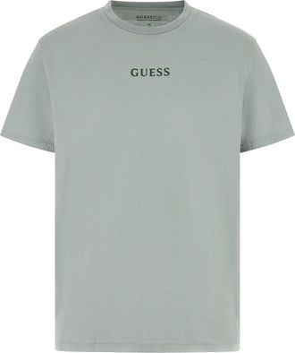 Guess T-Shirt QUATTRO