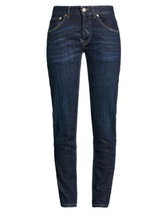 PMDS Premium Mood Denim Superior HOSEN & R&Ouml;CKE - Jeanshosen auf YOOX.COM