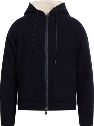 Woolrich JACKEN & M&Auml;NTEL - Shearling- & Kunstfell auf YOOX.COM