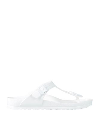 Birkenstock SCHUHE - Zehentrenner auf YOOX.COM