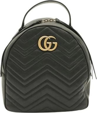 Gucci Damen, Pre-Owned, Schwarzk, ONE SIZEGr&ouml;&szlig;e