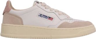 Autry Homme, Chaussures, Multicolore, Taille: 38 EU Medalist LOW