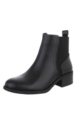 Ital-Design Stiefelette