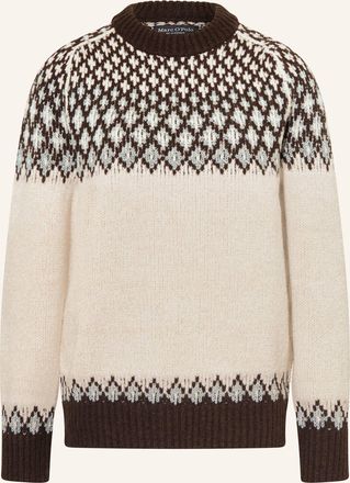 Marc O'Polo Marc Opolo Pullover beige