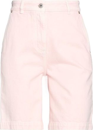 Burberry HOSEN & R&Ouml;CKE - Jeansshorts auf YOOX.COM