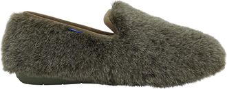 Dr. Scholls Scholl Damen Maddy Shoe Hausschuh, Light Green, 39 EU