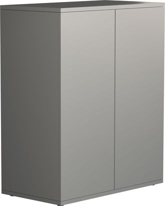 VCM Holz Kommode | Sideboard mit Dreht&uuml;ren | Ma&szlig;e ca. H. 73 x B. 60 x T. 32 cm - Dalosa 2