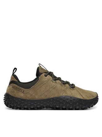 Merrell Trekkingschuhe Wrapt J5006861 Gr&uuml;n