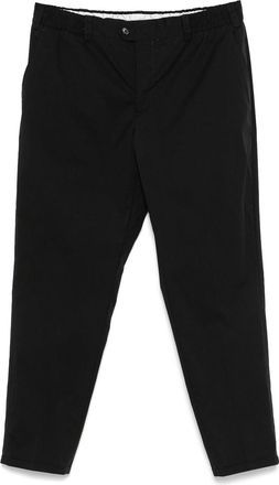 Pantaloni Torino Pantalons D&eacute;contract&eacute;s - Noir