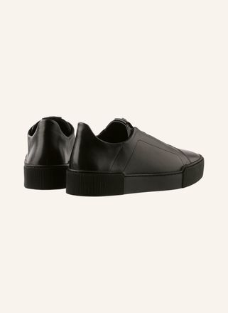 H&ouml;gl Slip-On-Sneaker schwarz