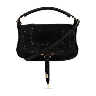 Chlo&eacute; Damen, Taschen, Schwarzk, ONE SIZEGr&ouml;&szlig;e