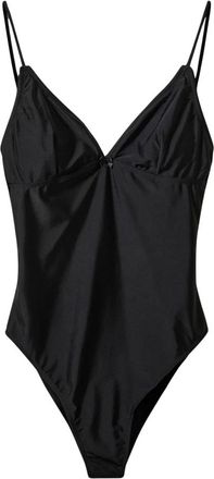Sofie Schnoor Femme, Maillots de bain, Noir, Taille: 40 FR Wanya Swimsuit