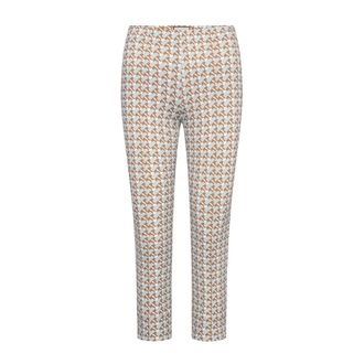 Seductive Slim-fit Hose - - Trousers - Damen - Mehrfarbig - XS