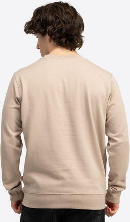 Lonsdale Rundhalspullover Lympstone