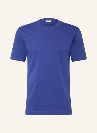 Drykorn Drykorn T-Shirt Raphael blau