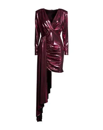 Dram&eacute;e ROBES - Robes courtes sur YOOX.COM