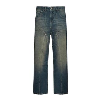 John Richmond Gerades Jeans - - Jeans - Herren - Blau - W30